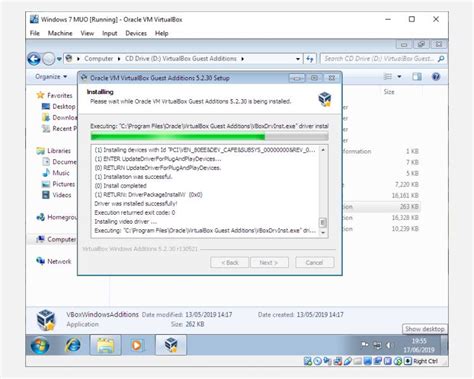 windows 7 iso for virtualbox lopmagator
