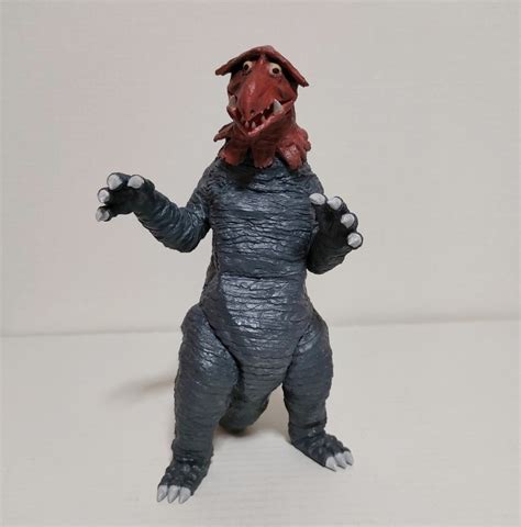1円スタート べらねどん ゴキネズラ 怪獣 ガレージキット 帰ってきたウルトラマン 検 大怪獣シリーズ ウルトラマン ウルトラ怪獣シリーズ