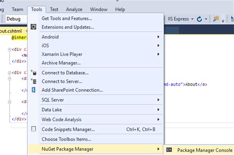 asp core blazor crud using entity framework and web api codeproject