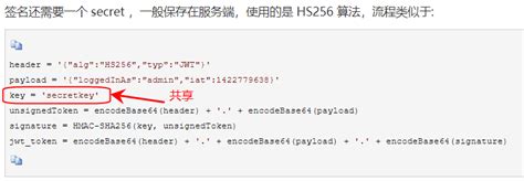 jwt signature rsa encryption certificate and verification of