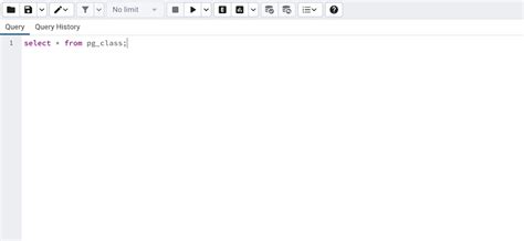 how to save queries in pgadmin 4 naxrepartner