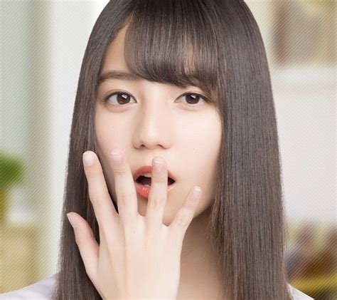 Nao Kosaka Japanese Beautiful Woman Memory