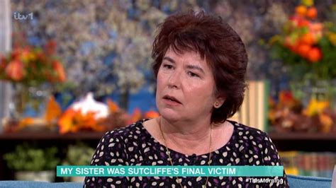 Sister Of Yorkshire Rippers Final Victim Admits She Initially Feared