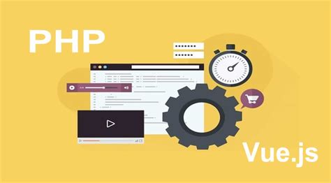 php with vue js and mysql rest api crud tutorial
