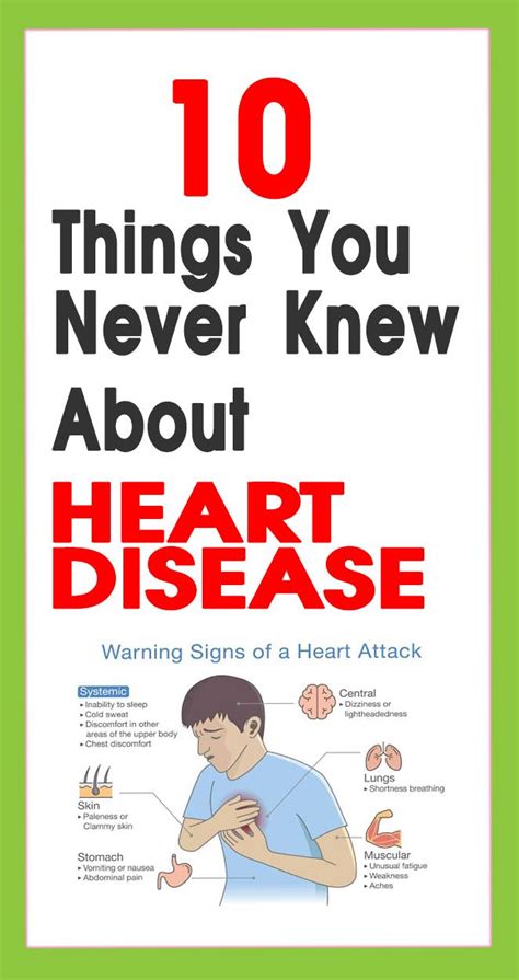 10 Signs It S Time To See A Cardiologist Artofit