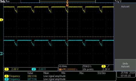 tms320c5535 booting from an external i2c eeprom processors forum