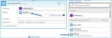 guide working with sharepoint listitem attachment power platform