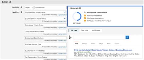 How Much Do Bing Ads Cost