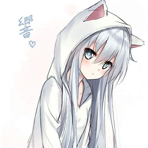 Un Gatos Super Kawaii Cartoon Amino