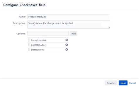 adding custom fields administering jira applications data center and