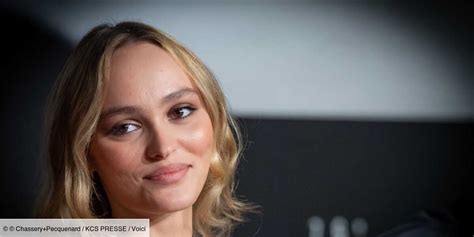 The Idol Lily Rose Depp Est Elle Doublée Pour Certaines Scènes Osées