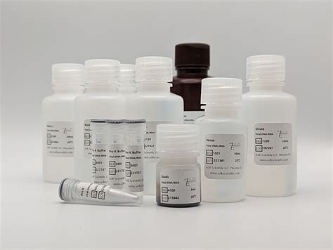 Dna Rna Viral Magbead A2k Scientific
