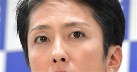 【蓮舫代表ラスト会見詳報】「去っていく最後の会見なので…」都合の悪いこと答えず「敵前逃亡」悪びれる気配なし（1 6ページ） 産経ニュース