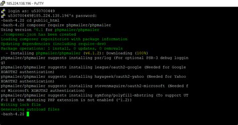 how to send emails using php mail and phpmailer a complete guide