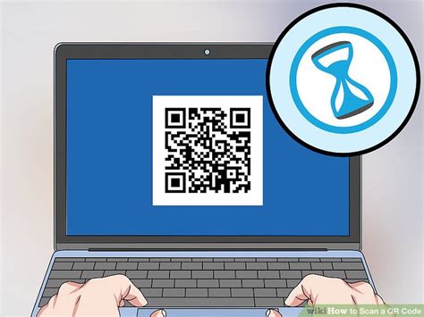 4 Ways To Scan A Qr Code Wikihow