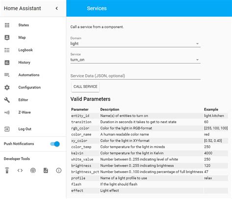 ifttt url and body configuration home assistant community