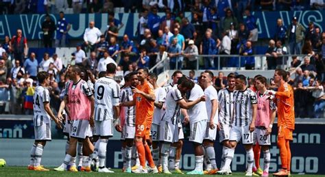 Juventus Verso Nuova Penalizzazione «ipotesi 9 Decisione Entro Fine