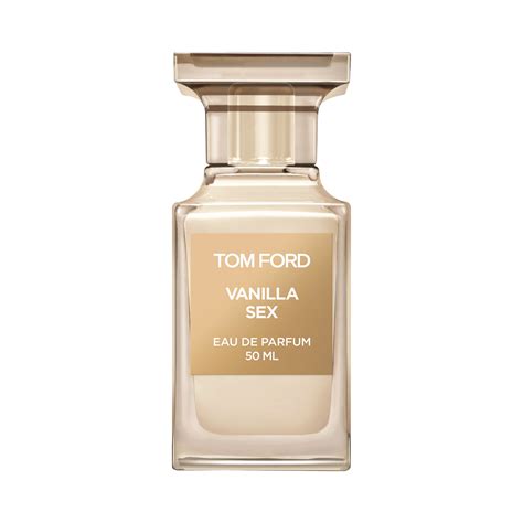 Vanilla Sex Eau De Parfum Tom Ford Beauty