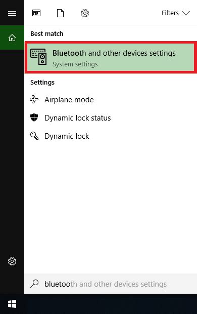 how to disable wi fi and bluetooth connections on the razer blade
