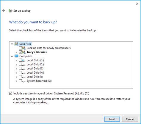 how to backup or transfer user profile in windows 10 11 or to new pc