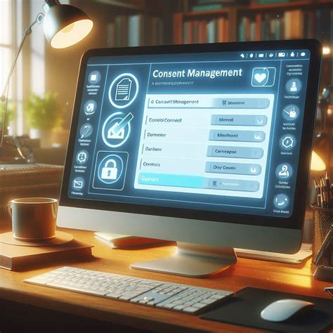 What Is A Consent Management Platform And How Does It Work Nixon