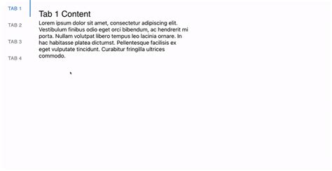 how to build tabs in react with material ui tabs copycat blog