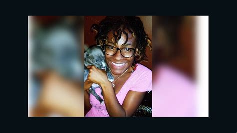 Fbi Abducted Philly Woman Found Alive In Maryland Cnn