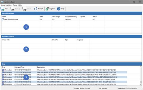 macrium viboot knowledgebase macrium reflect knowledgebase