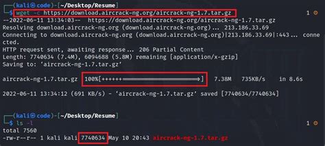 how to use wget to download files on linux
