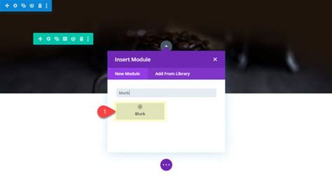 how to combine hover effects with css parallax backgrounds