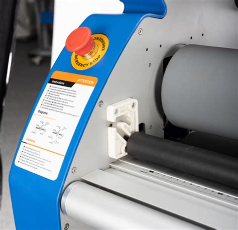 Mefu Roll Laminator Mf1700 M1 Optional Vertical Cutter Zhengzhou Mefu