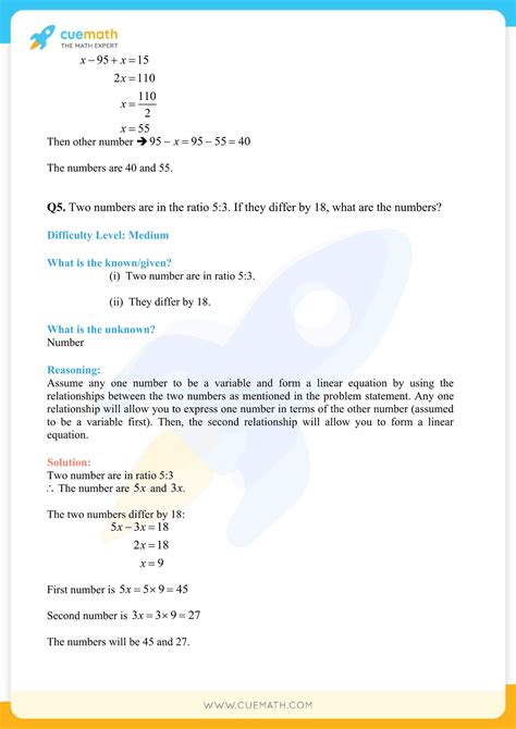 Ncert Solutions Class 8 Maths Chapter 2 Linear Equations In One Variable