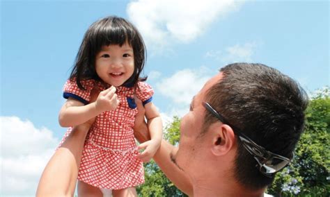 理想の父と娘の関係とは？パパが涙する娘の成長を感じるとき【理想のパパになる 第4回】 Shinga Farm