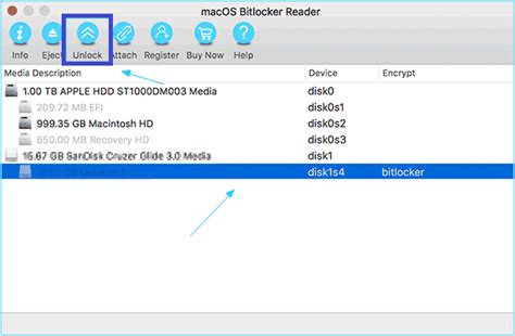 solved how to open unlock format external bitlocker encrypted drive on
