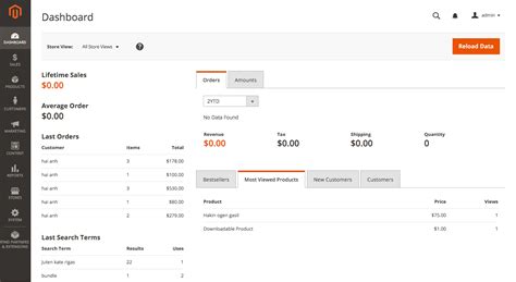 magento2 migration guide migrating from v1 x to 2 x