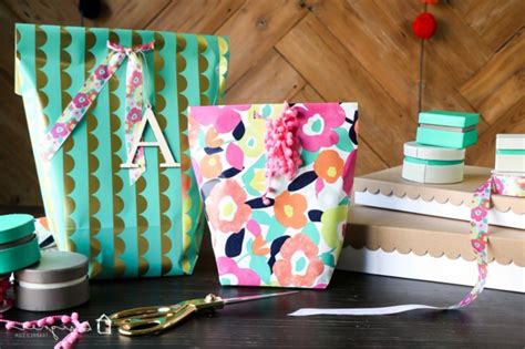 1001 Ideas Creativas Sobre Cómo Envolver Regalos