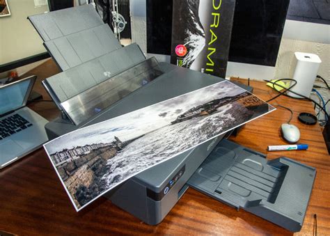 Detailed Epson Et 18100 Printer Review A3 Ecotank Printer