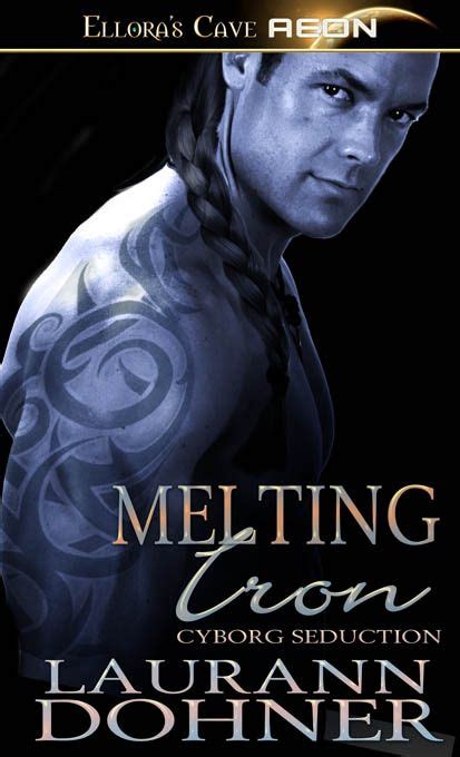 Cyborg Seduction Series Seduction Science Fiction Romance Cyborg