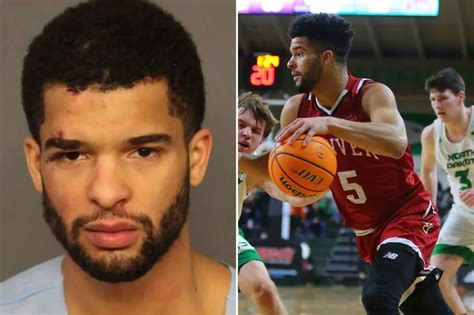 Coban Porter Brother Of Michael Porter Jr Sentenced To 6 Years In