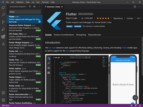 flutter for windows desktop — shen chauhan