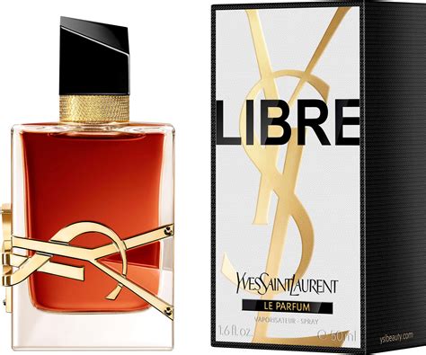 Yves Saint Laurent Libre Le Parfum 50 Ml