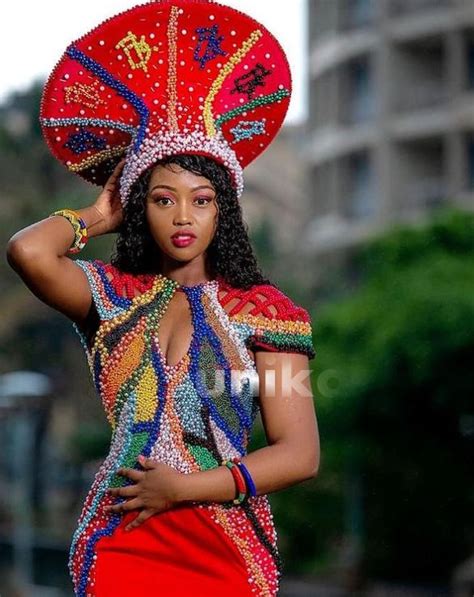 70 Zulu Traditional Dresses Ideas For 2023 In 2023 Zulu Traditional