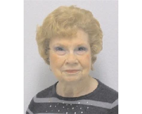 Betty Trimble Obituary 1925 2019 Mckinney Tx Dallas Morning News