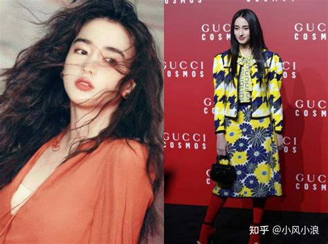关晓彤让让，李庚希才是京圈真格格 知乎