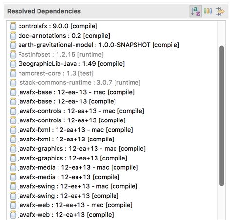 java 11 javafx 11 and controlsfx · issue 1100