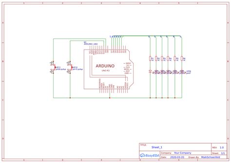 arduino shield easyeda open source hardware lab