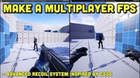unreal engine 4 first person shooter with dedicated servers reviews