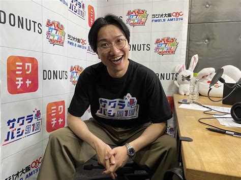 「止められたやろ！」相席スタートの山添寛が『ラヴィット！』で情報漏洩を疑われる 産経ニュース