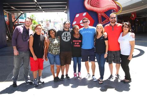 Slotzilla Charity Challenge Benefits St Judes Ranch