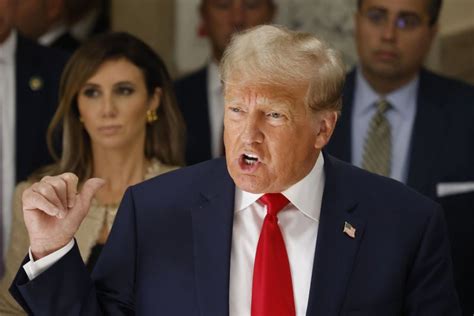 Hearing Begins In London Over Donald Trumps ‘steele Dossier Lawsuit